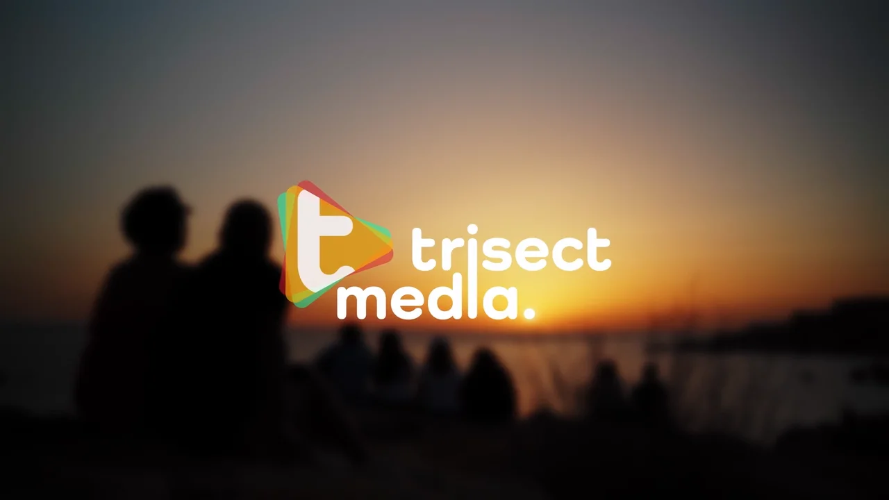 Trisect Media Showreel 2022
