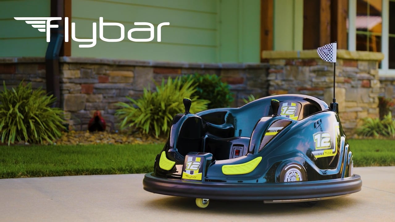 XL_Bumper_Car on Vimeo