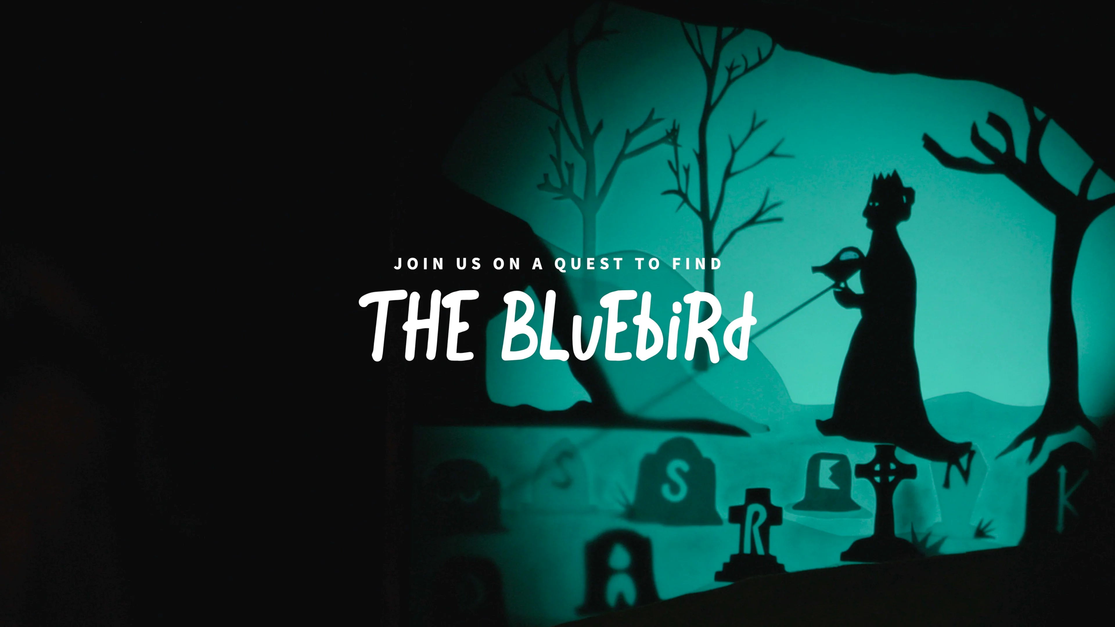 The Bluebird - Official Trailer on Vimeo