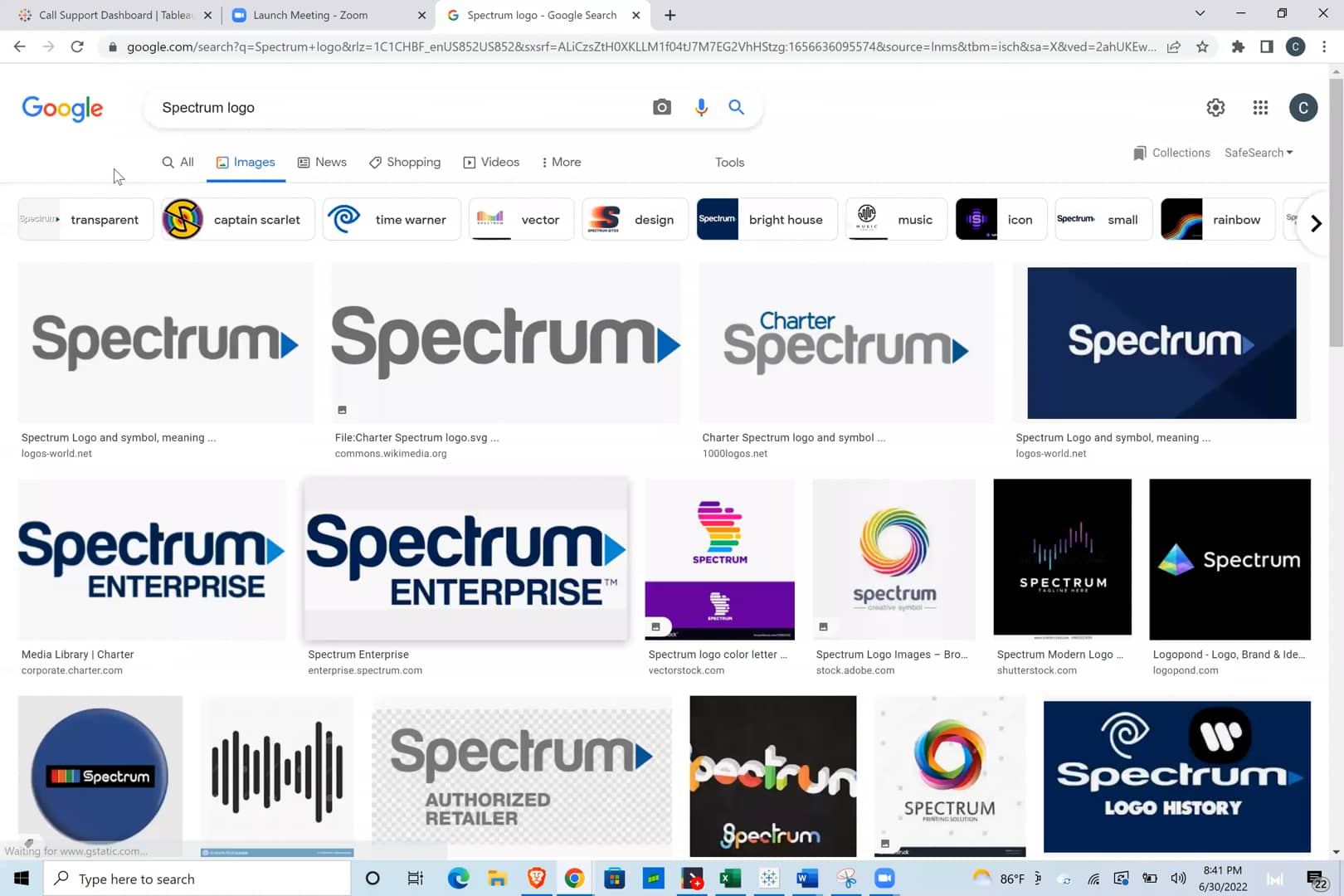 Tableau Center of Excellence Meetup 6/30/2022 on Vimeo