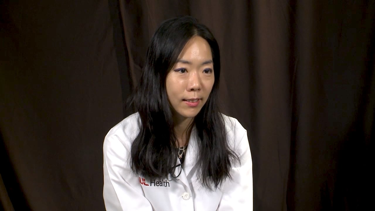 Get to know Dr. Kellen Choi on Vimeo