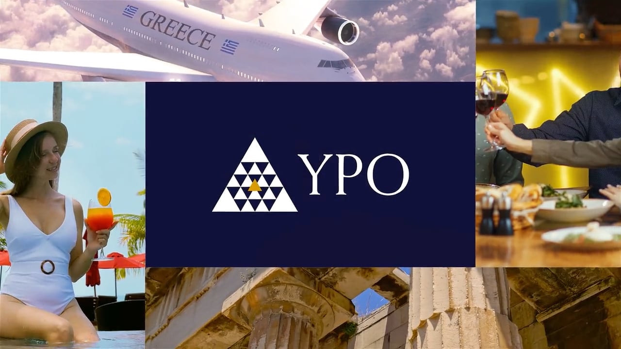 YPO Israel Greece Retreat 2022 on Vimeo