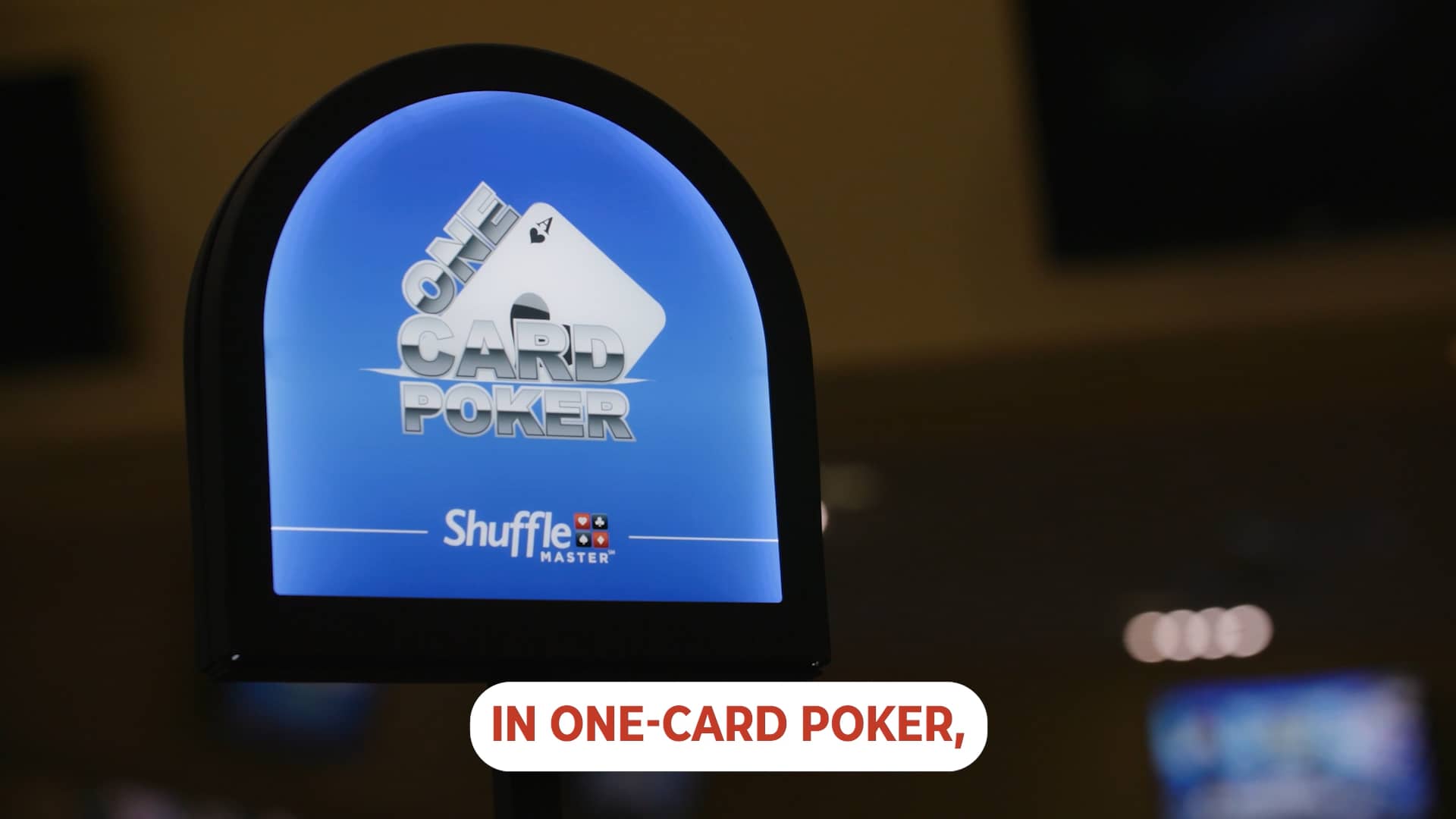 bestbet How to Play One Card Poker.mp4 on Vimeo