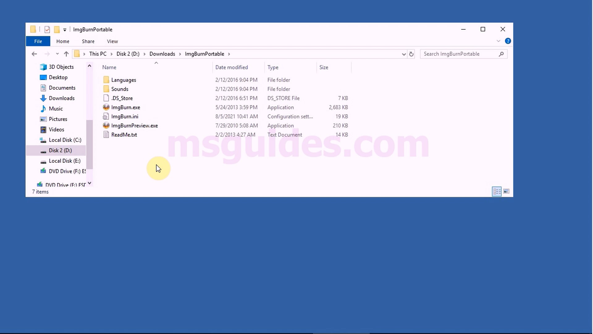 Simple trick to install Windows 11 on an old computer on Vimeo