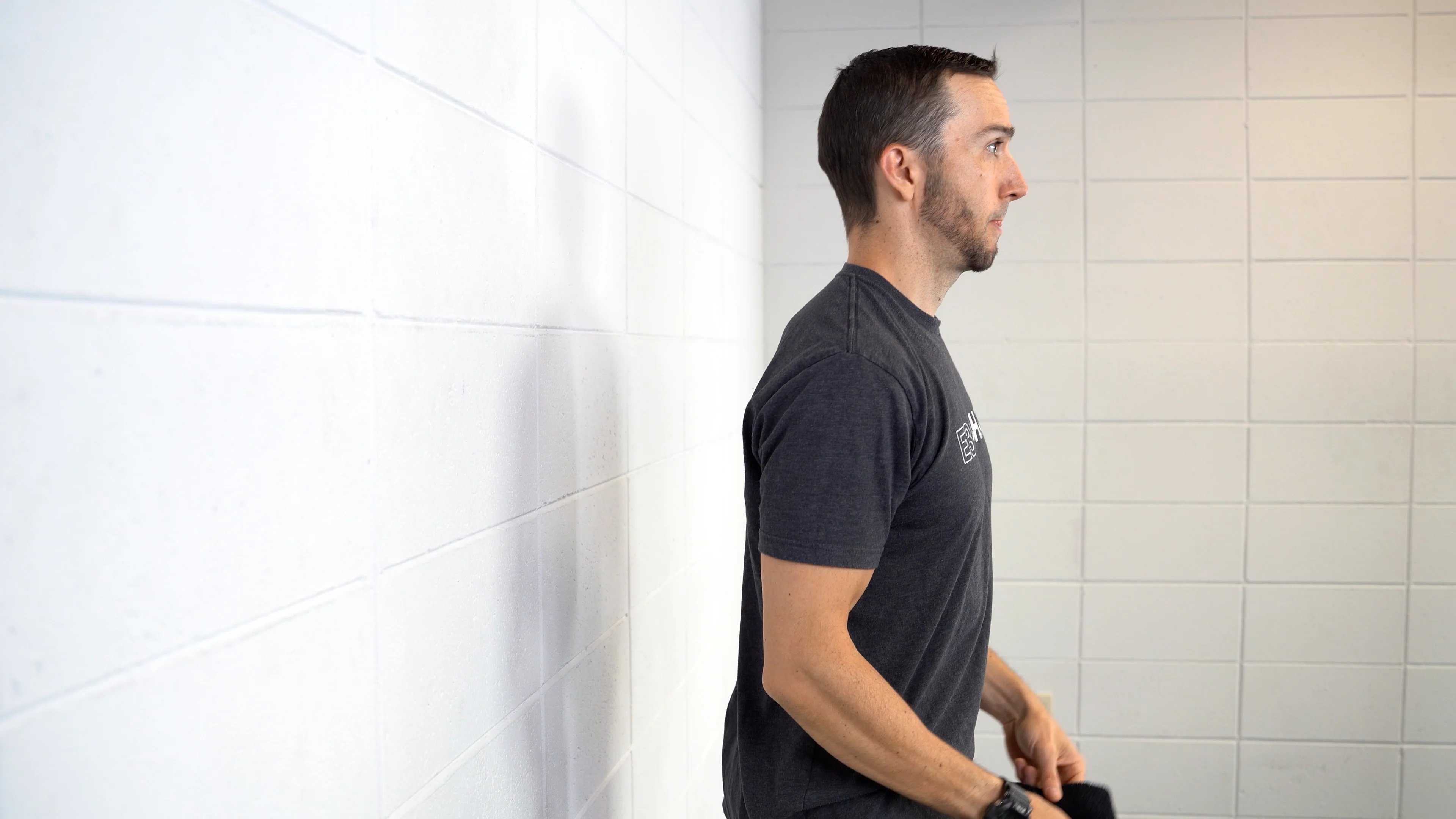 Wall Neck Extension (Demo)