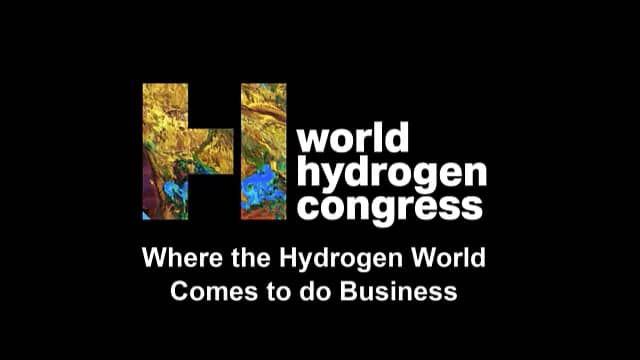 Michael Liebreich and the Clean Hydrogen Ladder on Vimeo