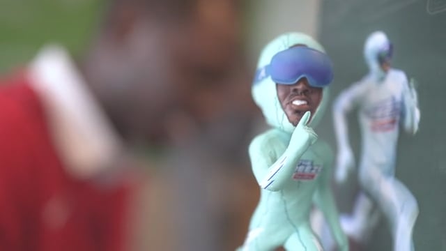 Durran Dunn on Vimeo