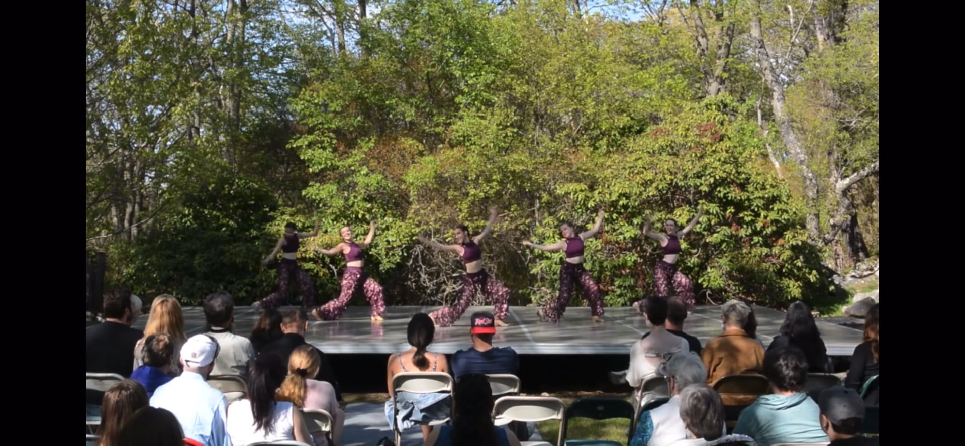 Clap Snap 2021 on Vimeo