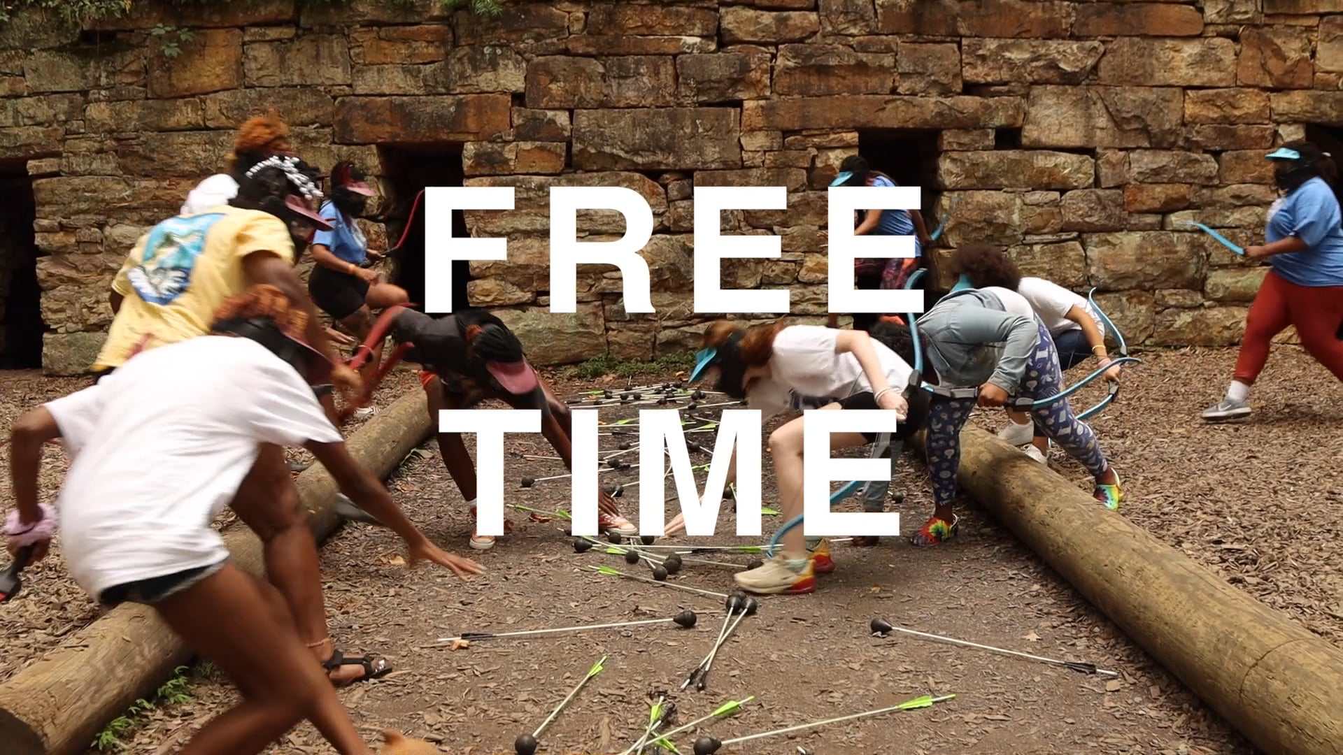 Free Time Fun on Vimeo