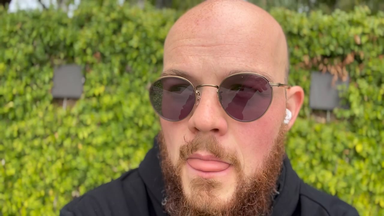 Social Media strategy that will drive me forward on Vimeo