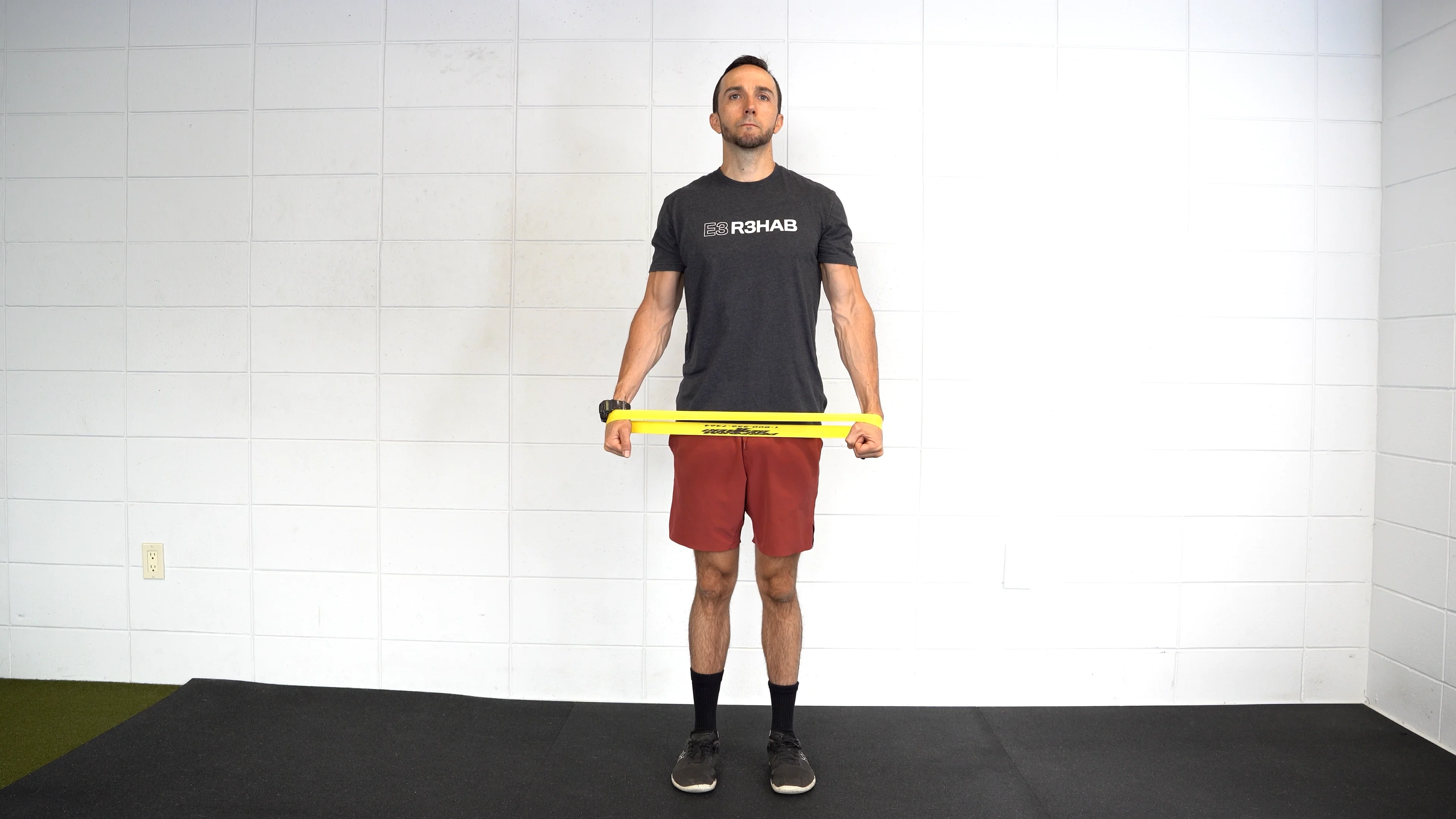 Loop Band Abduction (Demo)