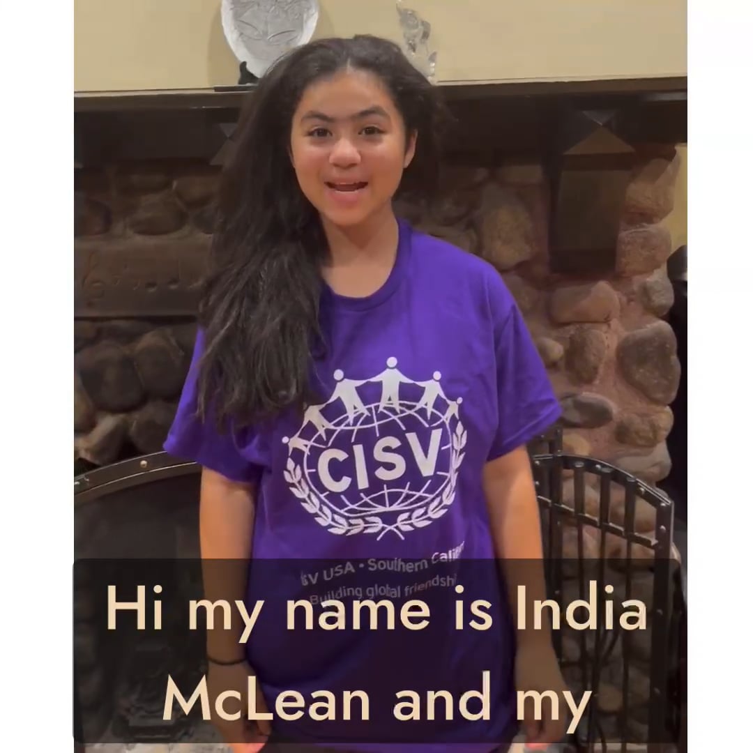 India’s CISV Austria Campaign on Vimeo