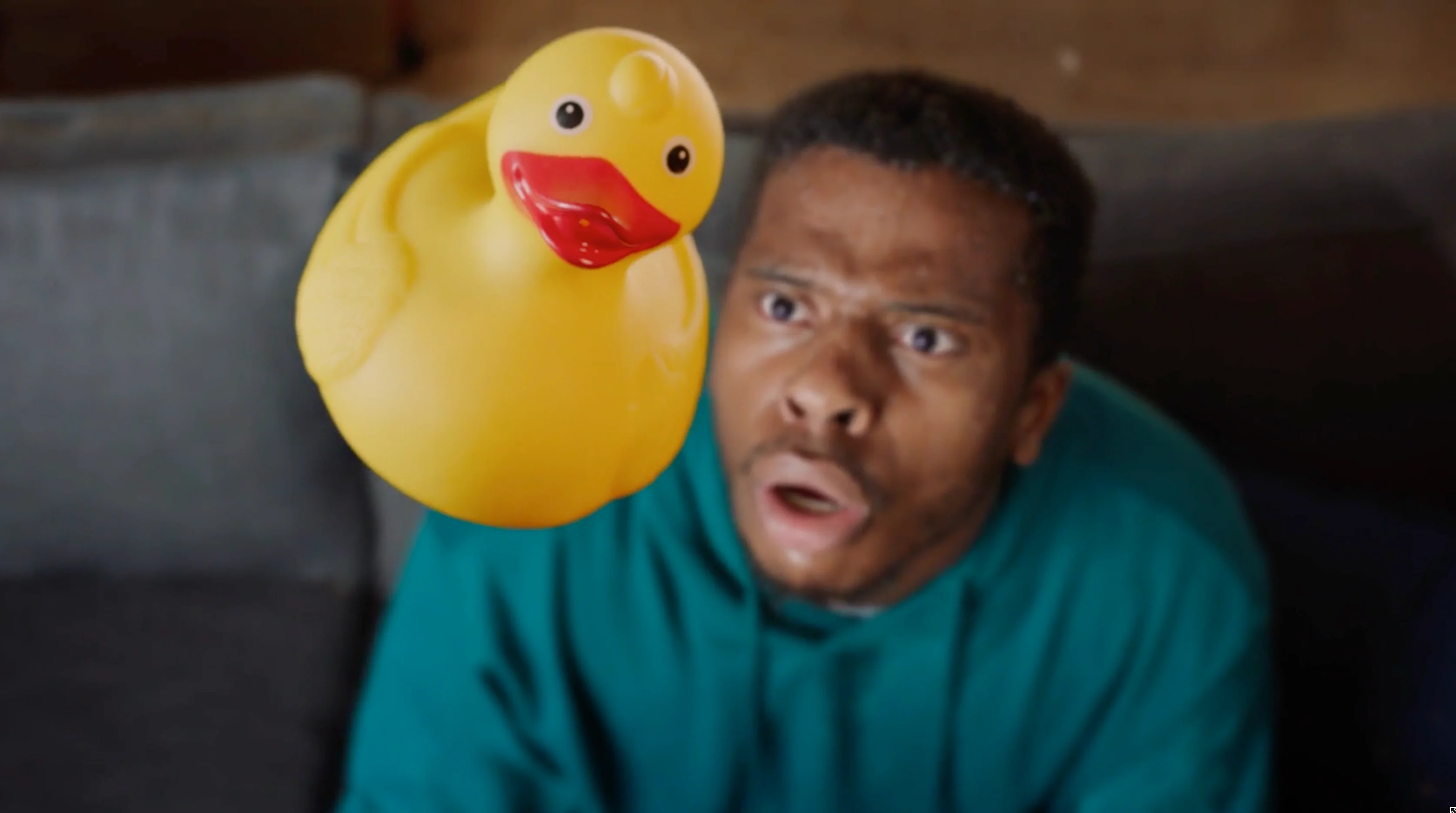 STREPSILS COUCH on Vimeo