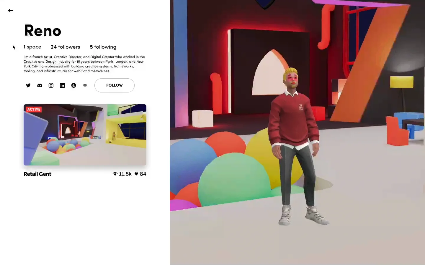 bozo-split on Vimeo