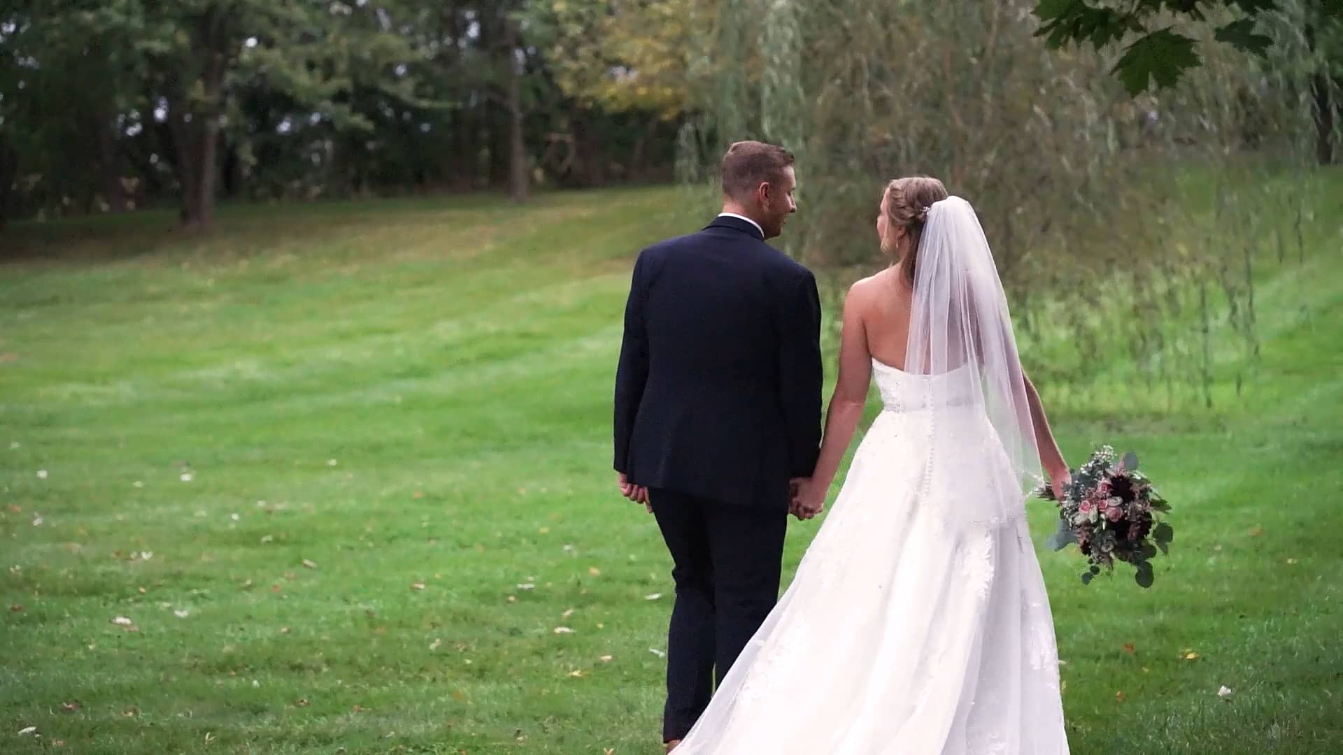 Jeremy + Alex | Highlight Film on Vimeo