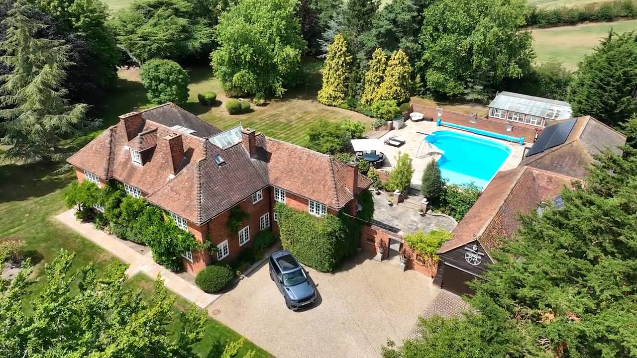 Farthings, Old House Road, Great Horkesley, CO6 4EQ on Vimeo