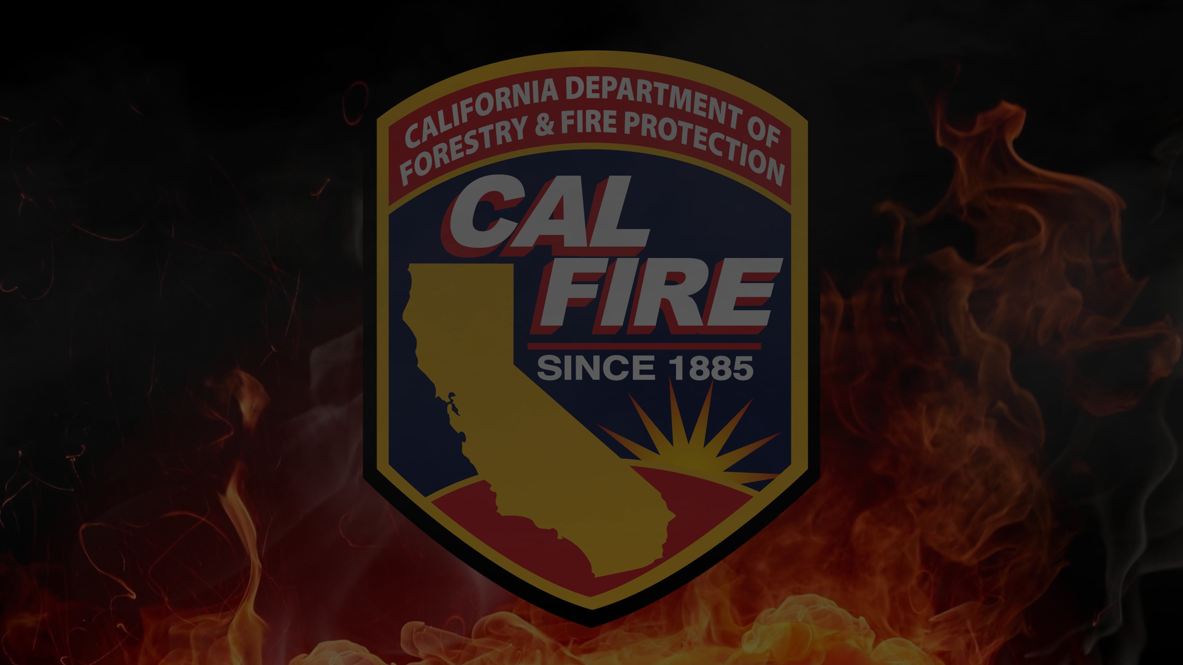 CAL FIRE COA 22-6 Graduation - July 29, 2022 on Vimeo