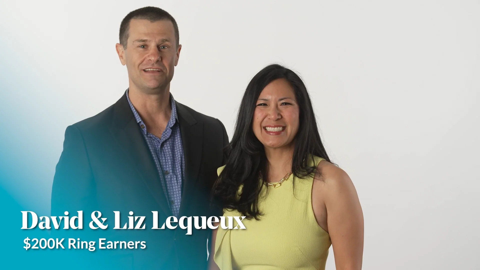 How to Present Scripts - With David & Liz Lequeux