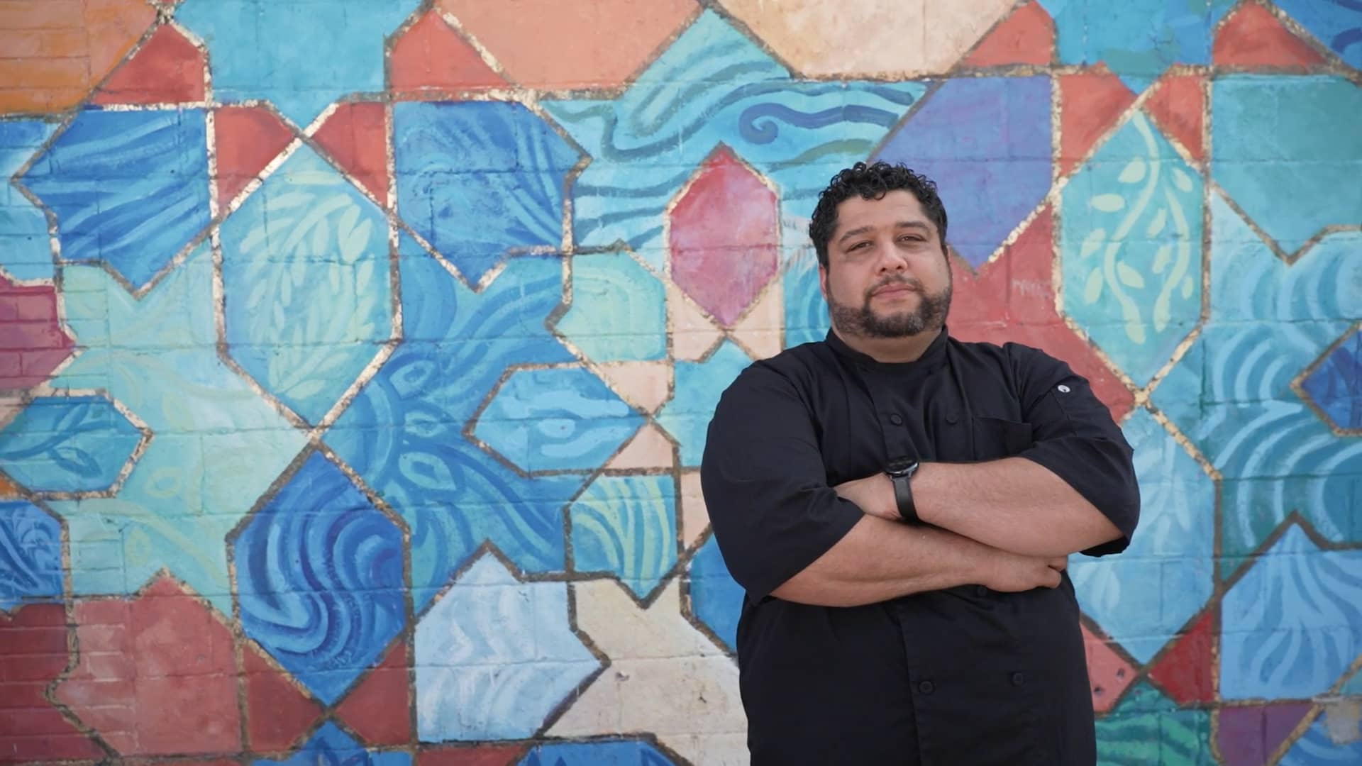 James Beard Foundation: Stories of Resilience and Leadership with Chef ...