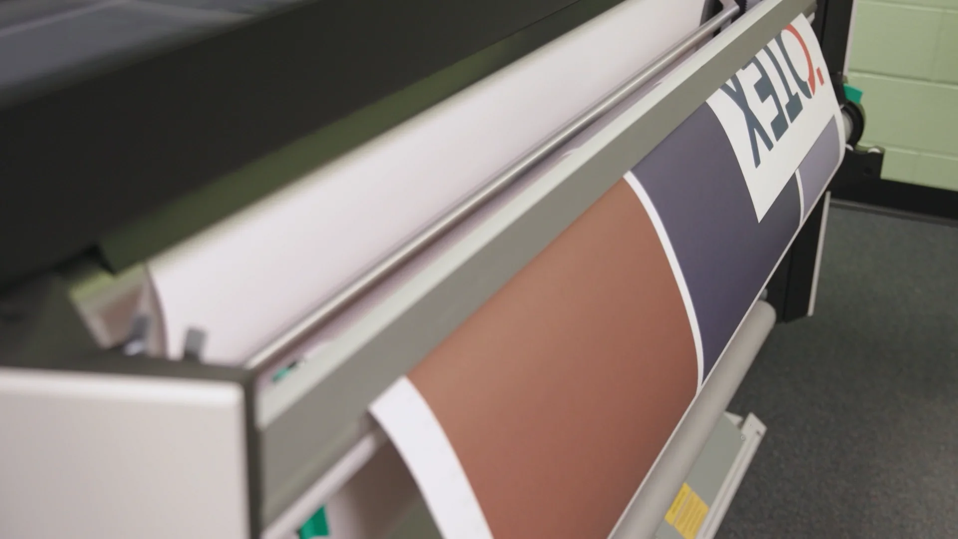 PrestoTex Overview on Vimeo