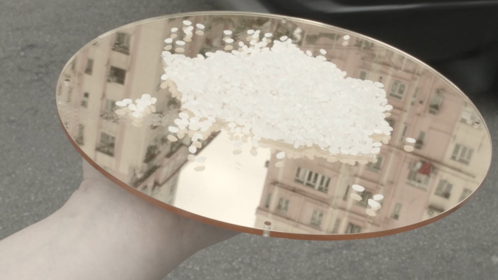 Bo Choy, War of Perception (2020), excerpt on Vimeo