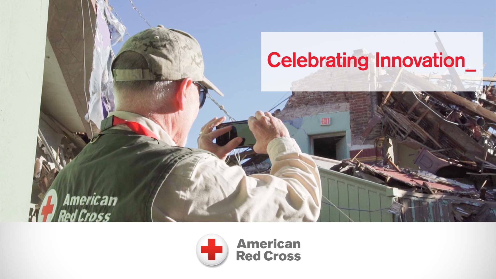 Celebrating Red Cross Innovation's 50th Product on Vimeo