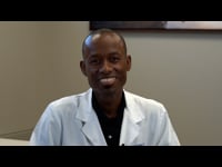 Meet David Bailey, MD | Sanford Health