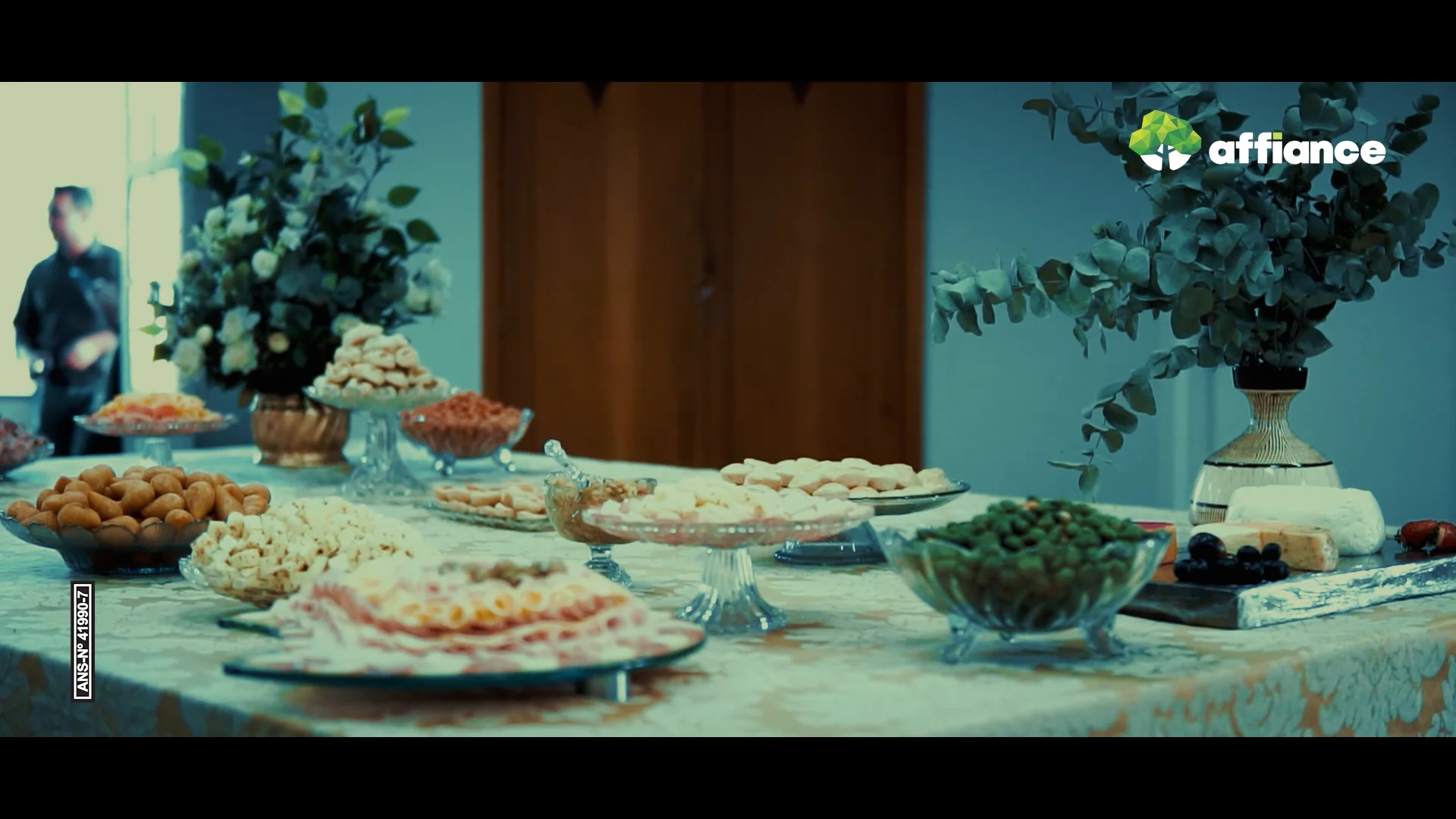 Top 50 | Affiance Life on Vimeo