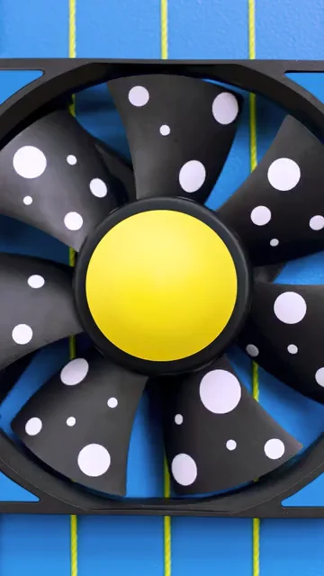 Oral B Power - Marion Favier on Vimeo