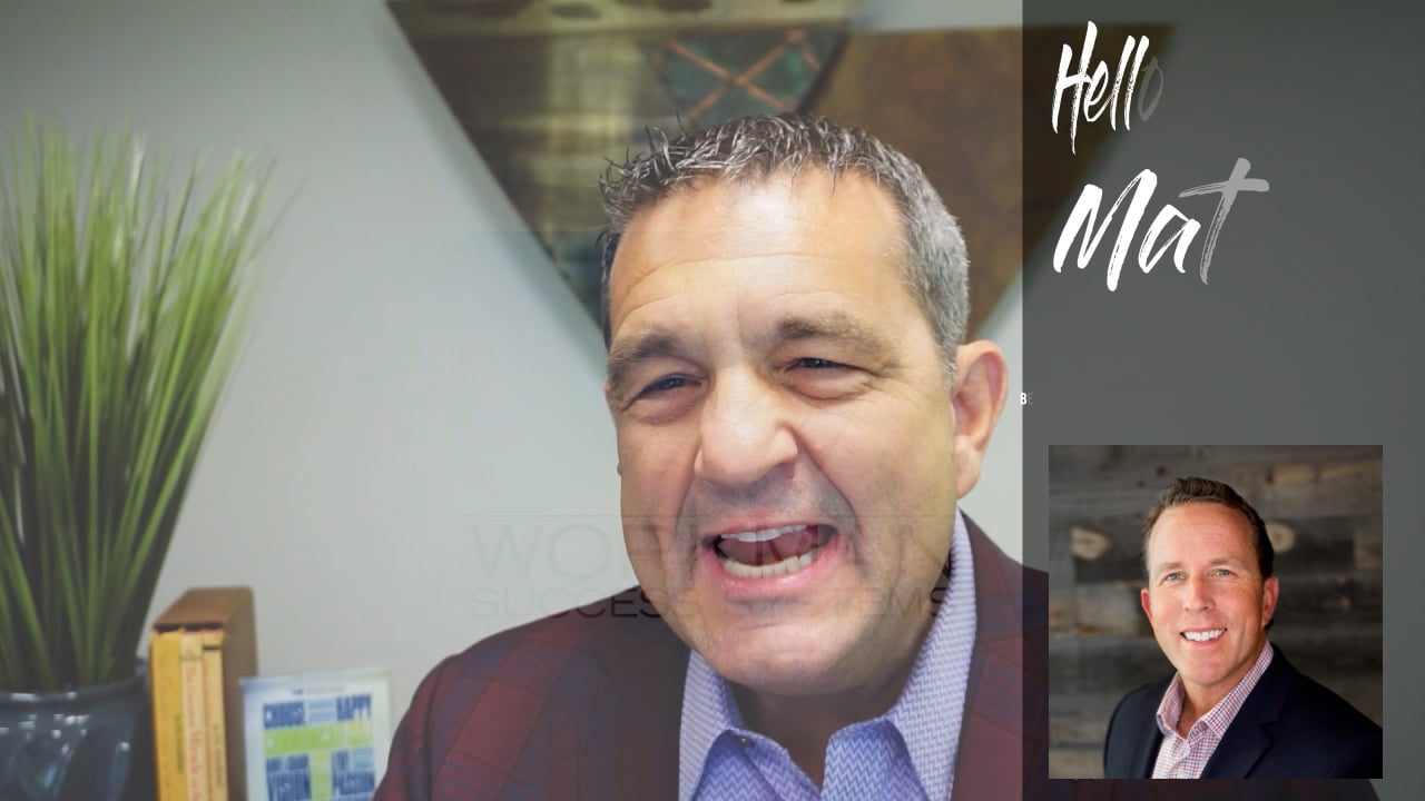 Matt @ Better Homes and Gardens Real Estate Reliance Partners East Bay ...