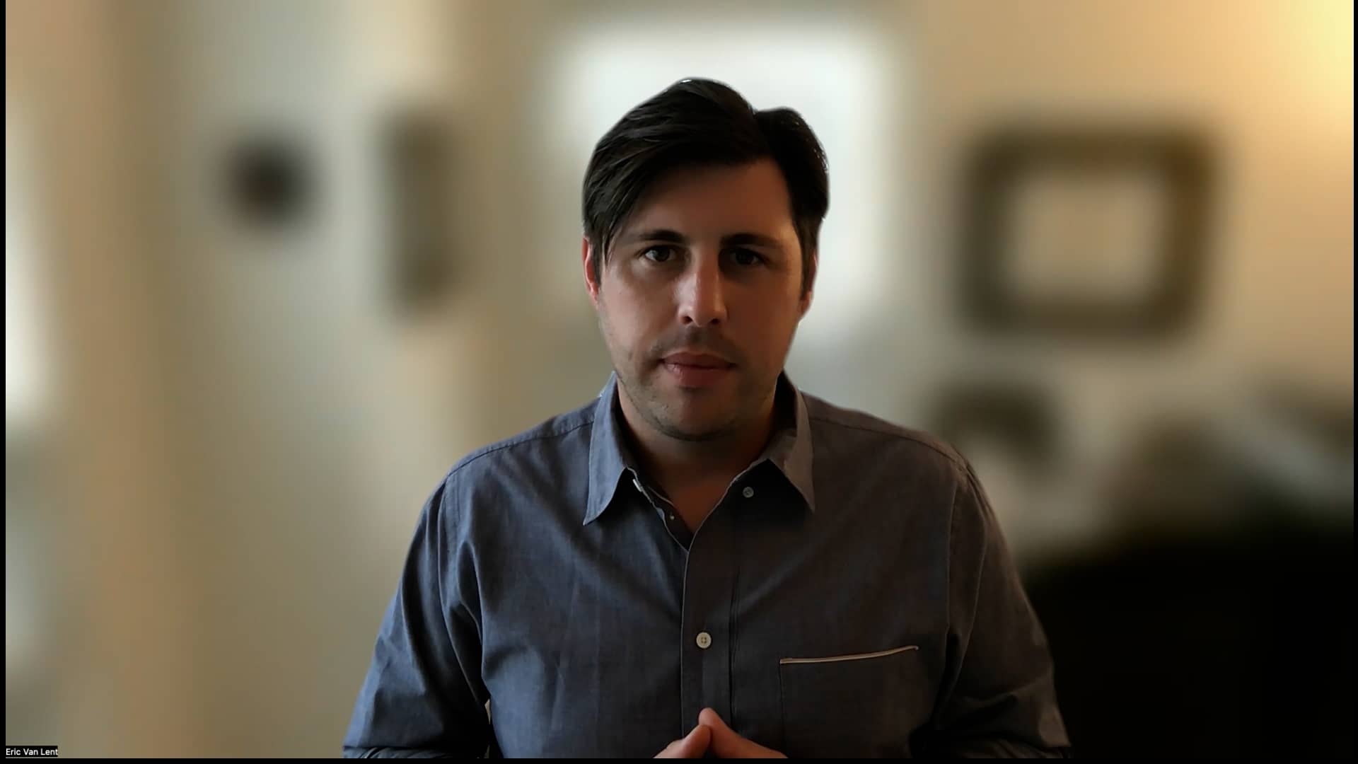 Vericast: Eric Van Lent on Vimeo