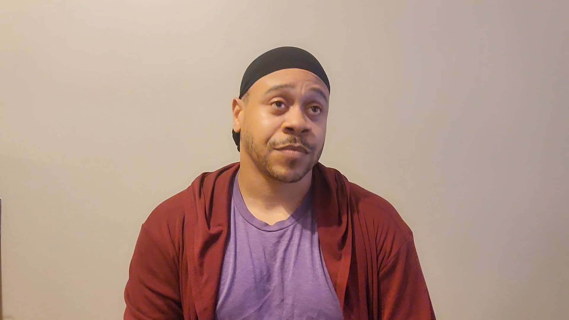 Wardell Julius Clark-Toni Stone - Goodman Theatre on Vimeo