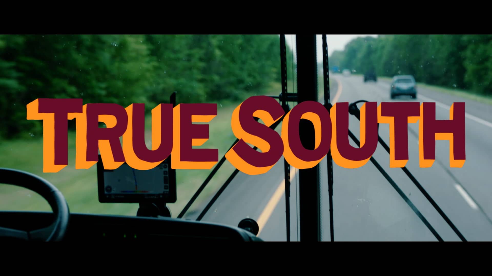 TrueSouth Season 5 ~ John T. Edge | Trailer :30 on Vimeo