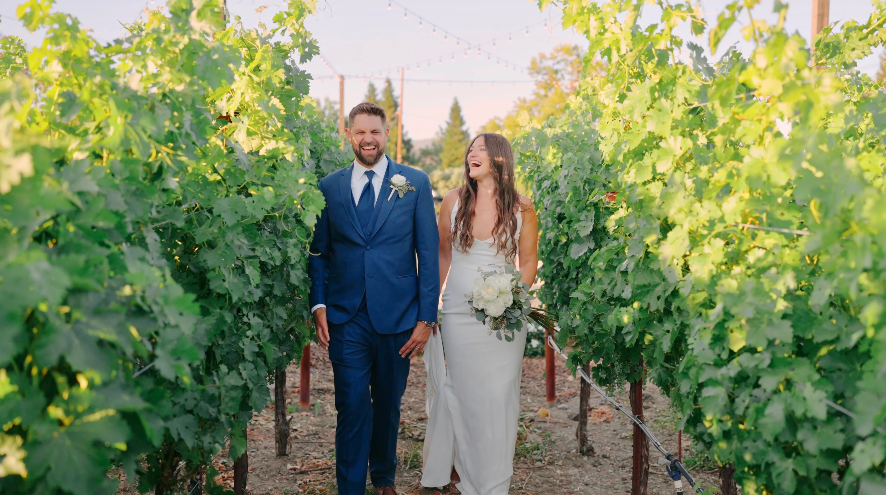 Ally + Alex (teaser) on Vimeo