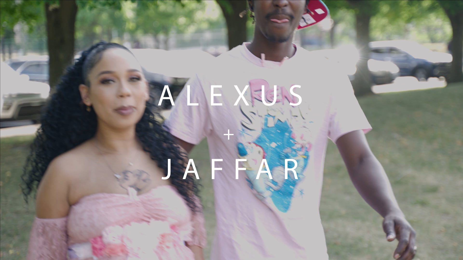 ALEXUS + JAFFAR Baby Shower (2022) on Vimeo