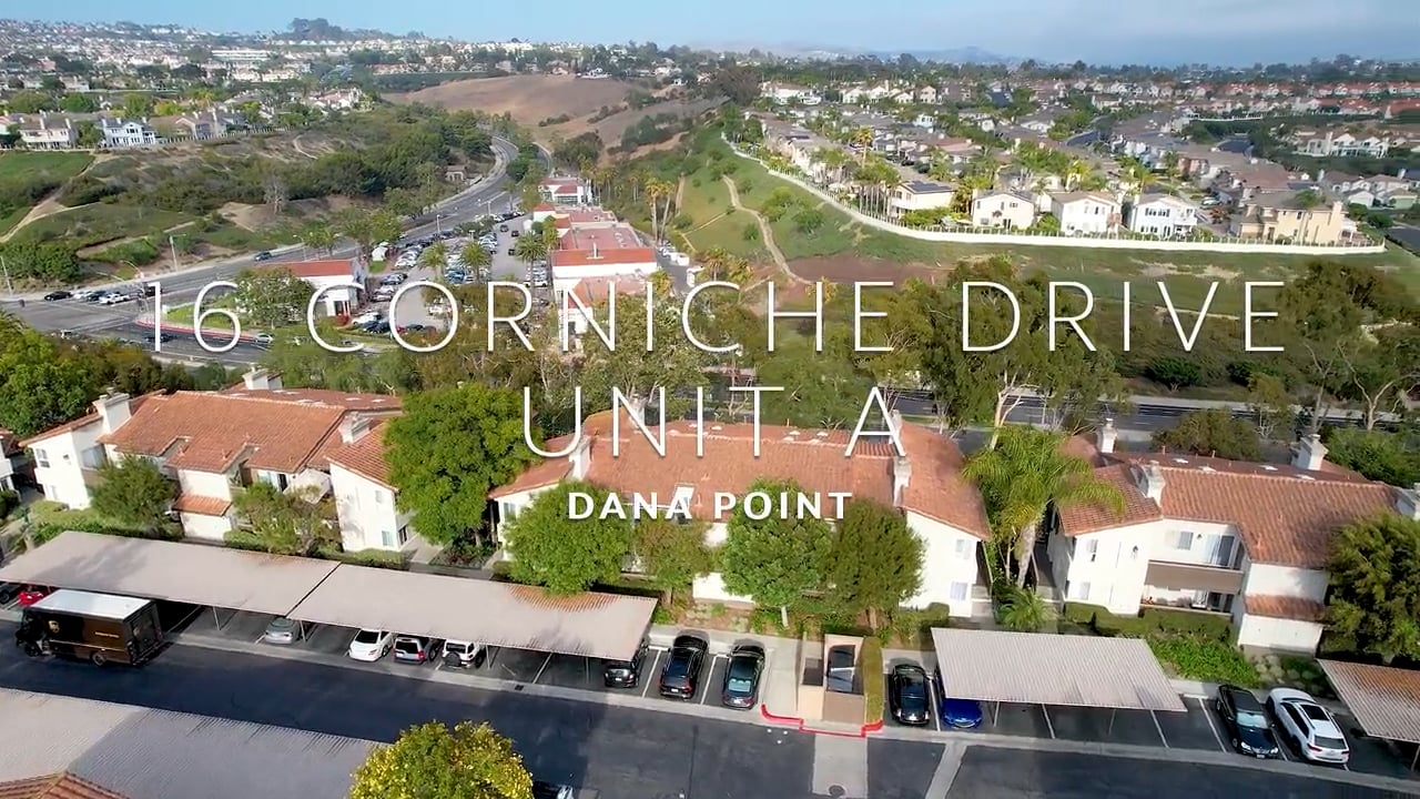 16 Corniche Drive Unit A on Vimeo