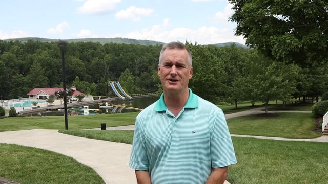 Scrapbook Videos - Rockbridge Alum Springs Young Life Camp