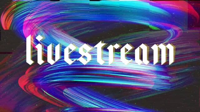 Sermon Series: Twisted - Church Visuals