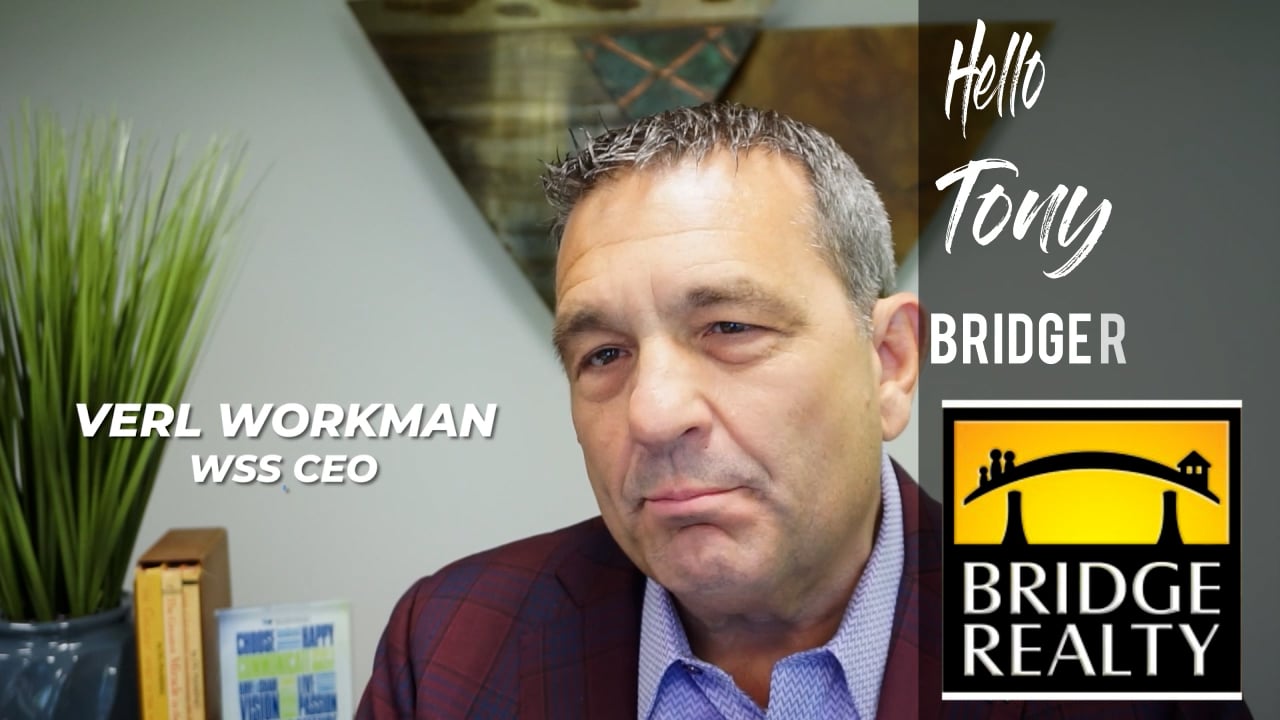 Tony @ Bridge Realty on Vimeo