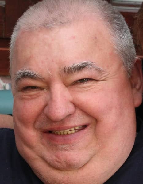 Robert Ives Funeral Service on Vimeo