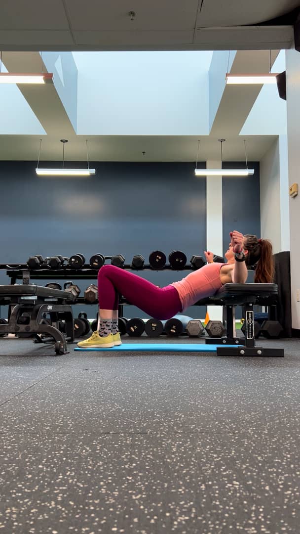 Explosive Hip Extension on Vimeo