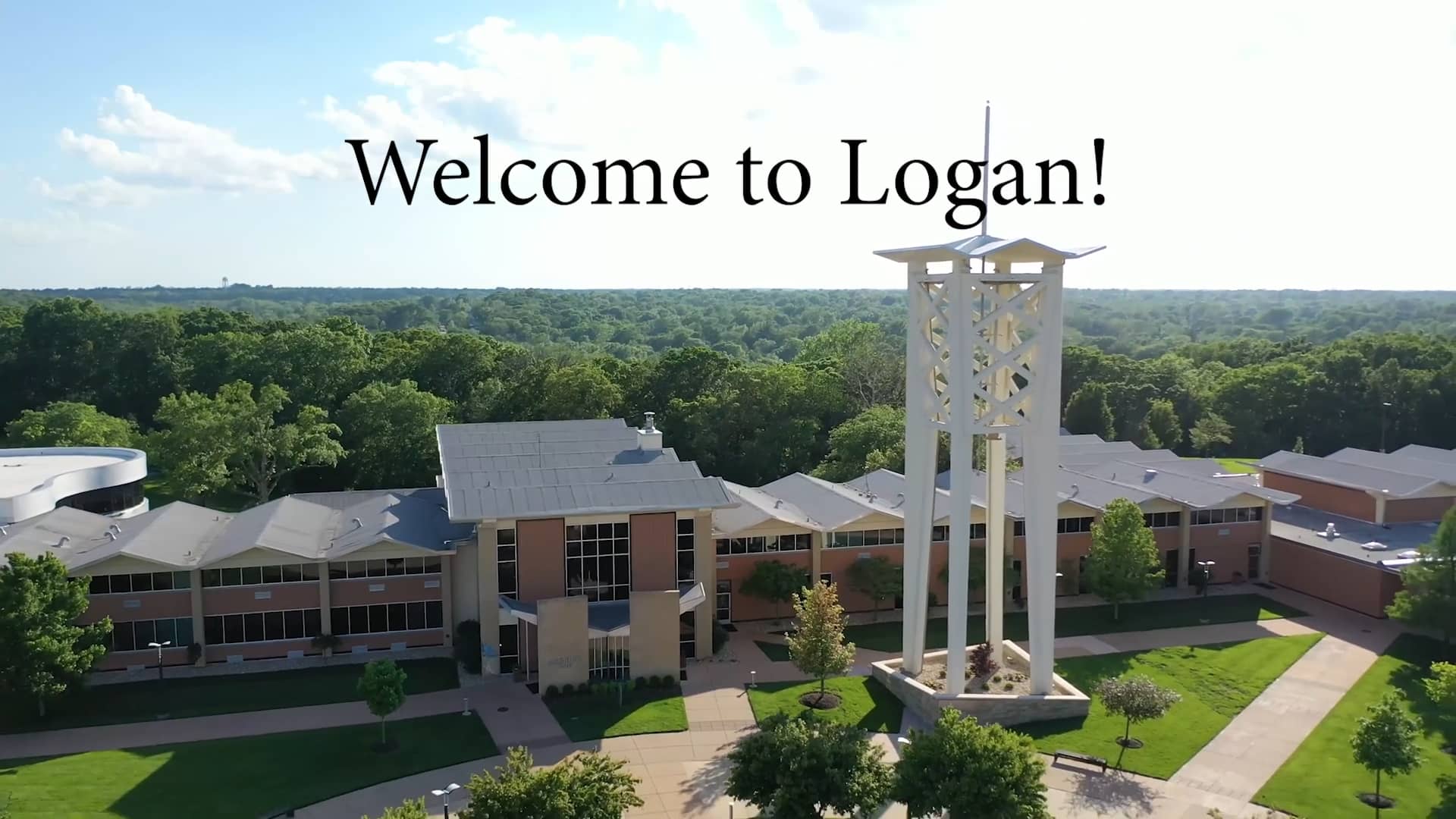 Logan University Campus Tour with Jeremy Boyce on Vimeo