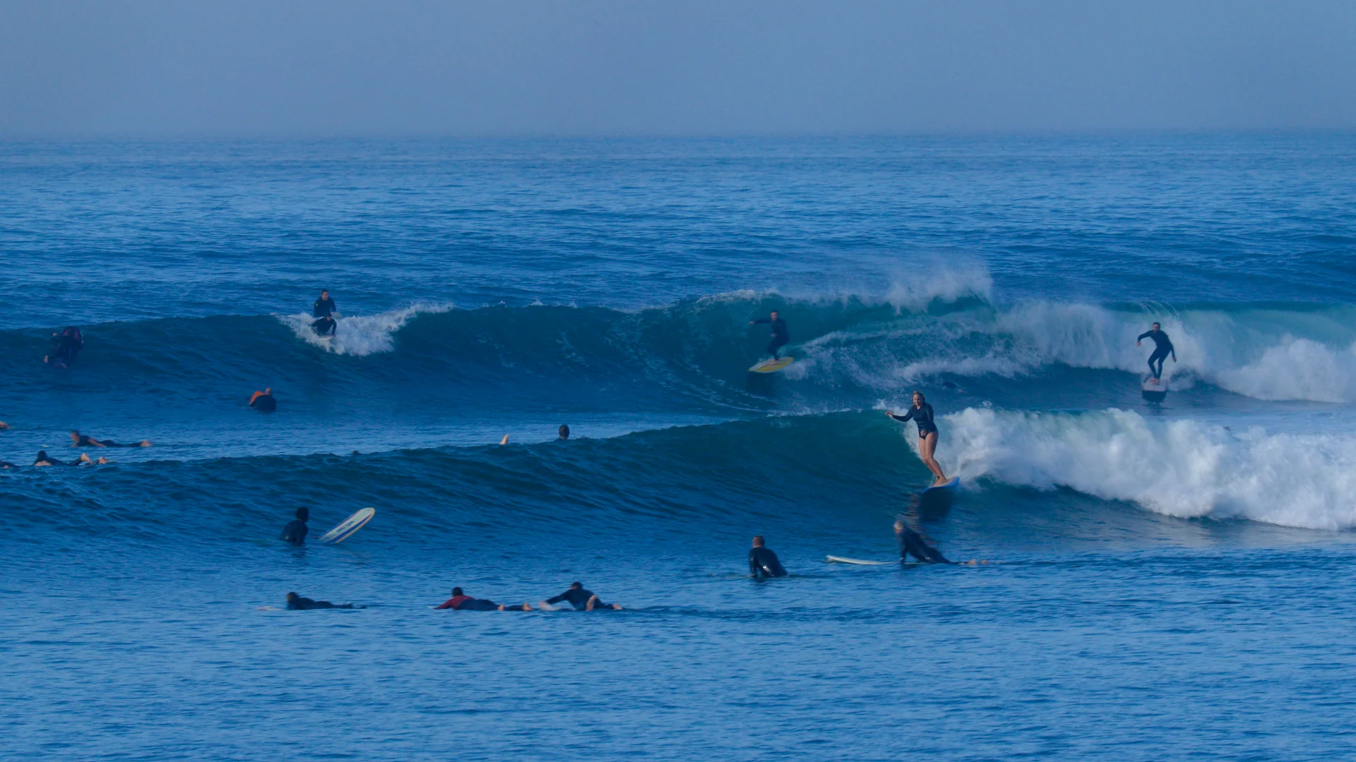 Malibu First Point - 07/19/22 on Vimeo