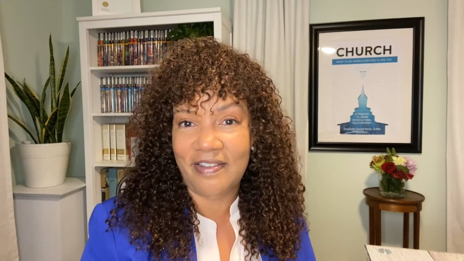 Equip One Another: Stranger to Neighbor Ministry on Vimeo