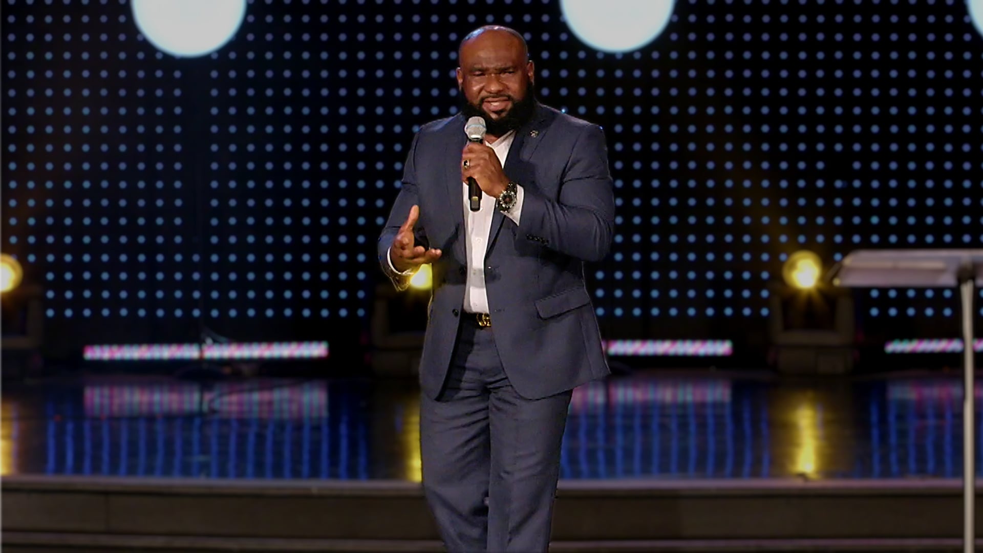 Message Archives | Valorous Church