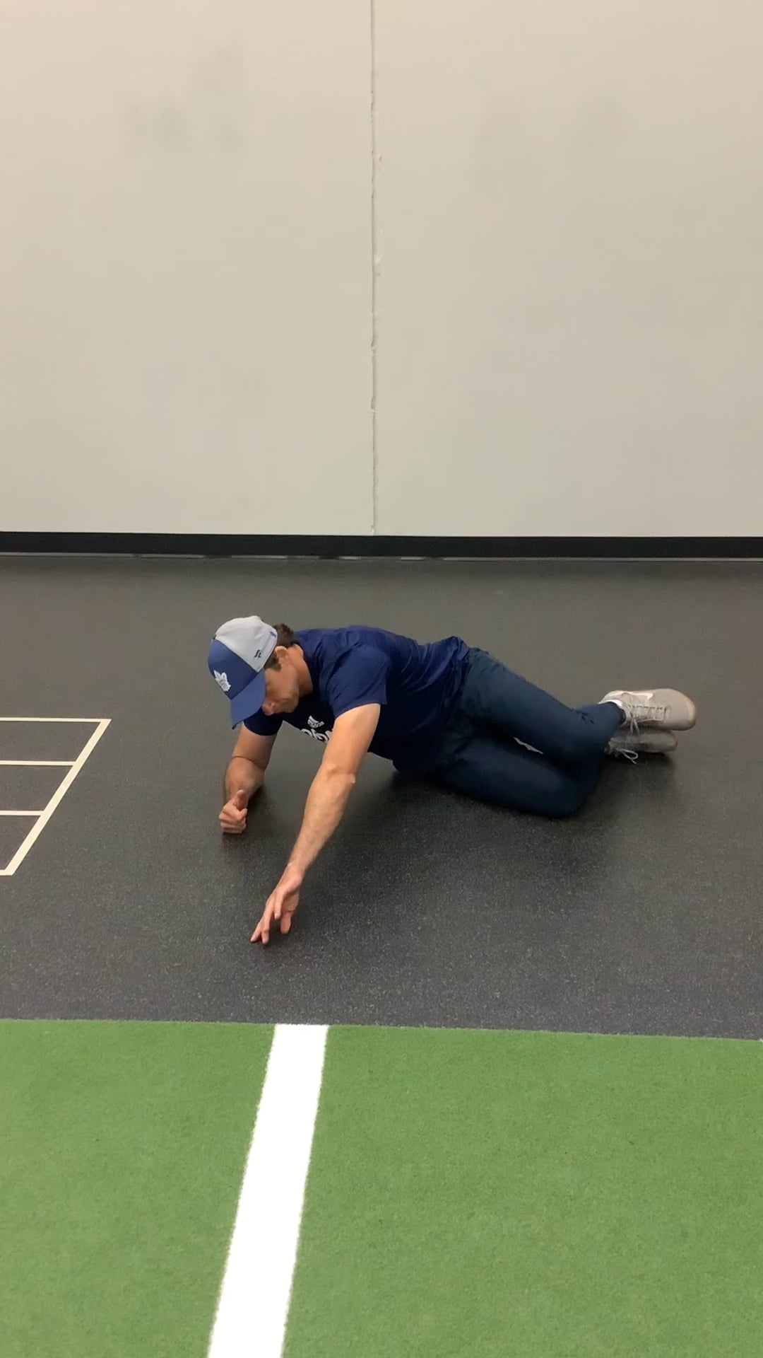 DNS Star Pattern on Vimeo