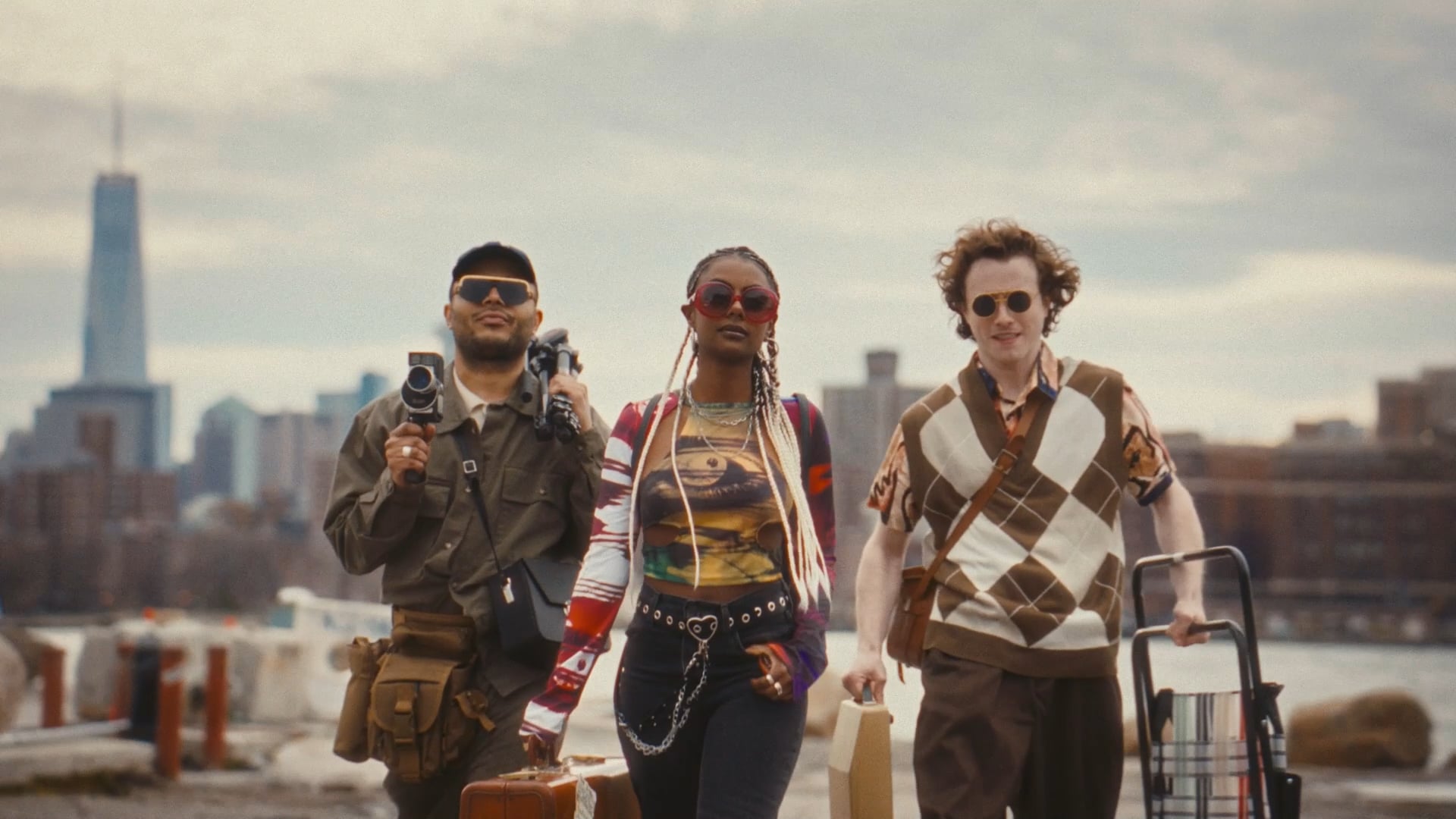 JON GOURLAY - DOT SLASH DASH on Vimeo