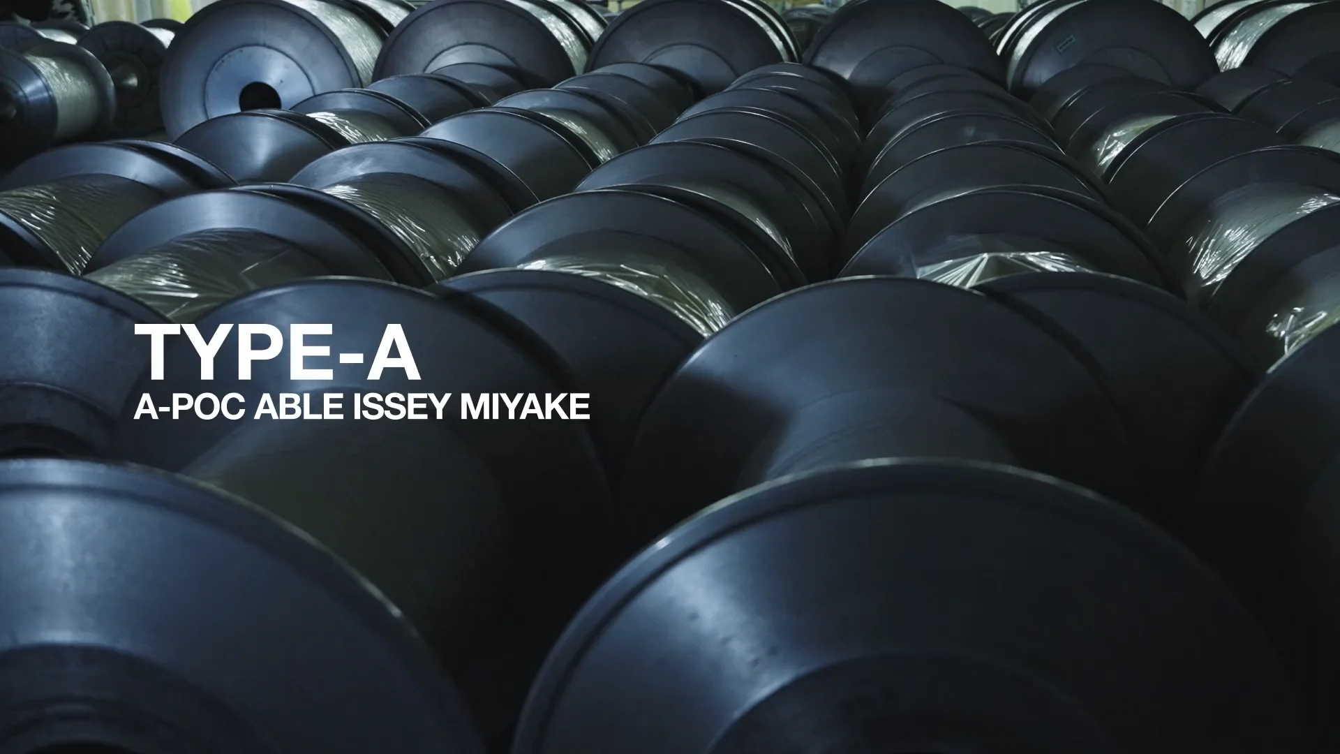 A-POC ABLE ISSEY MIYAKE ブランドについて TYPE-A A-POC ABLE ISSEY MIYAKE ブランドについて TYPE-A