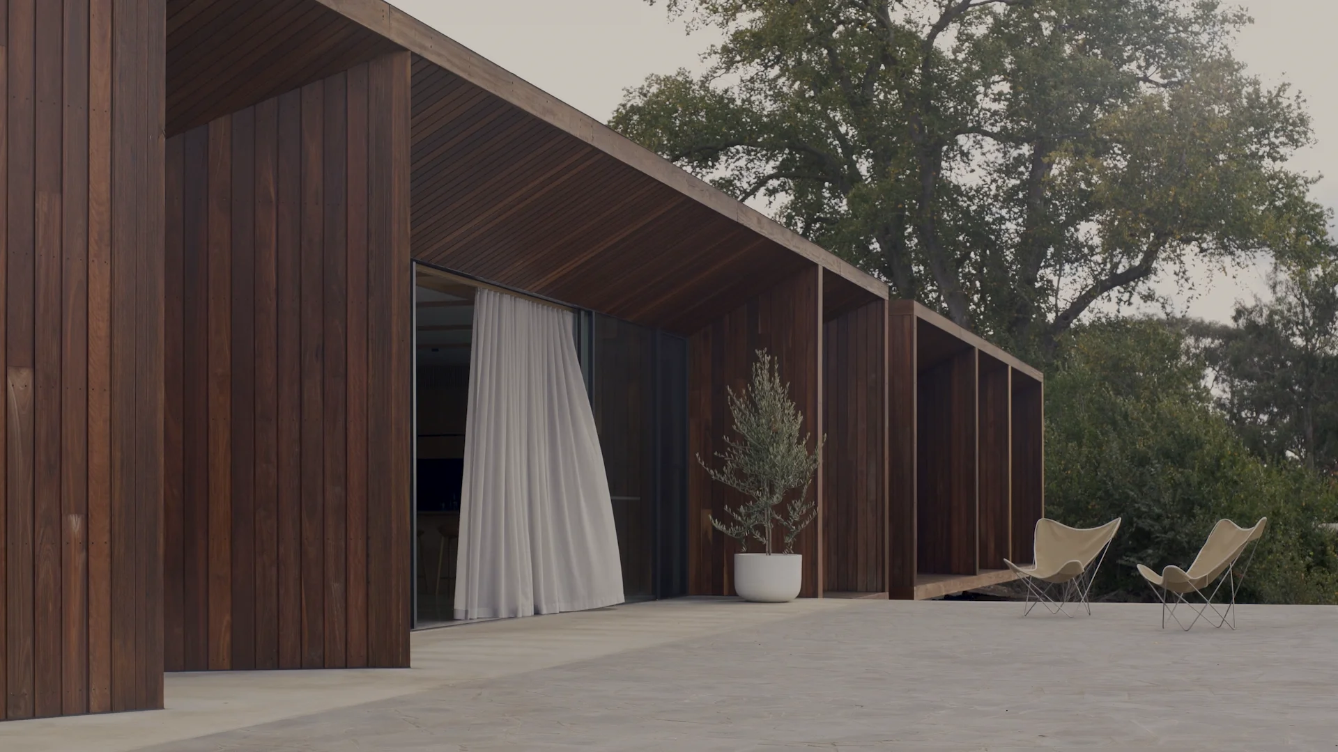 Remnant House - Moloney Architects