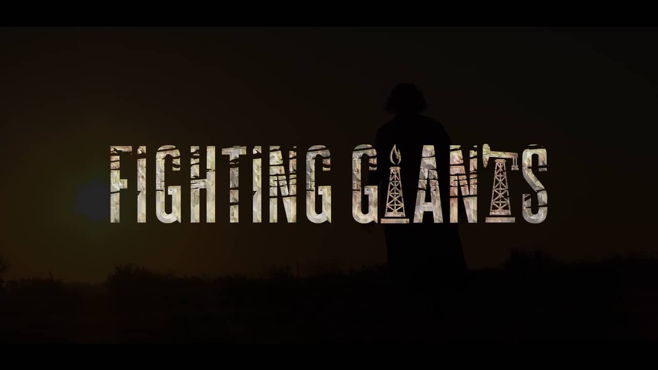 Fighting Giants on Vimeo